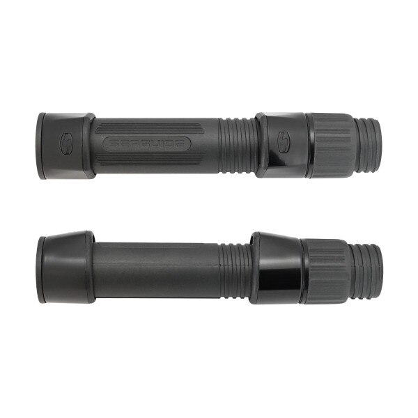 Seaguide XDPS Cushioned Spinning Reel Seats, Rod Building | Jann's Netcraft